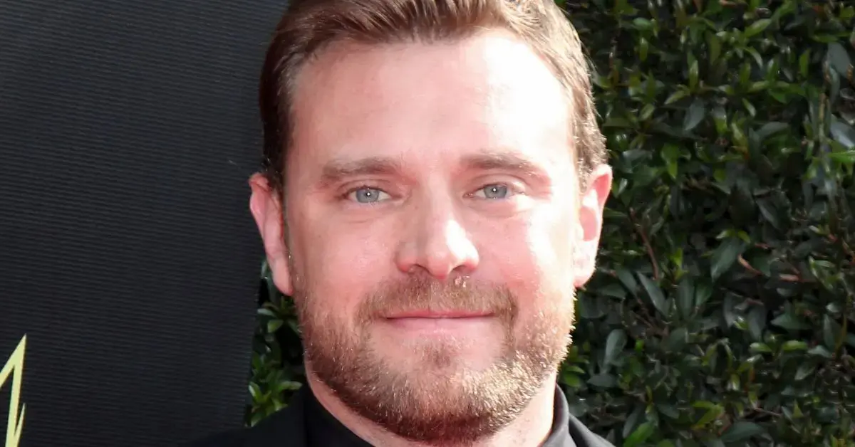 'General Hospital' Star Billy Miller's Cause of Death Revealed