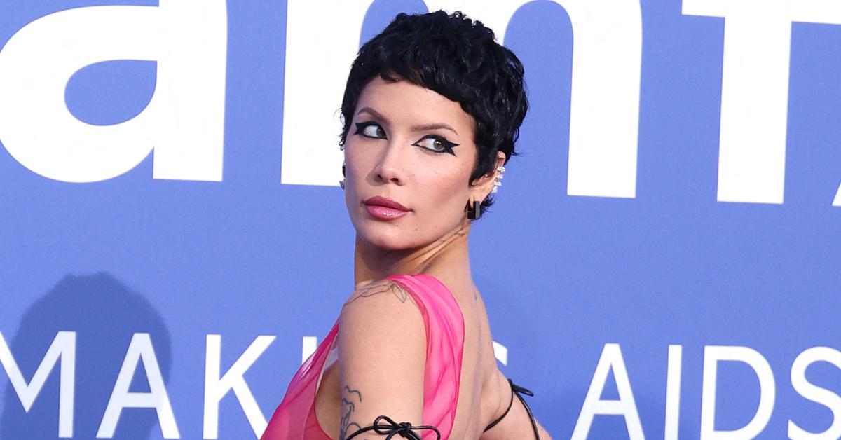 Halsey Demands Ex-Nanny Be Deposed After Singer Accuses Her of Being ...