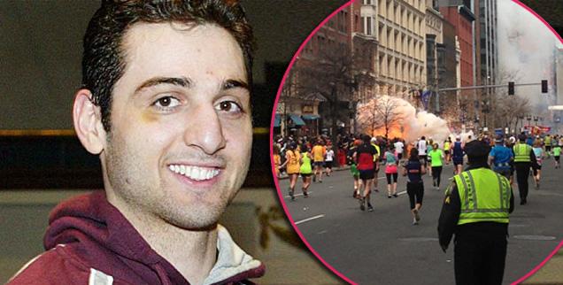Dead Boston Marathon Bomber HATED Americans – Yet Accepted State Welfare