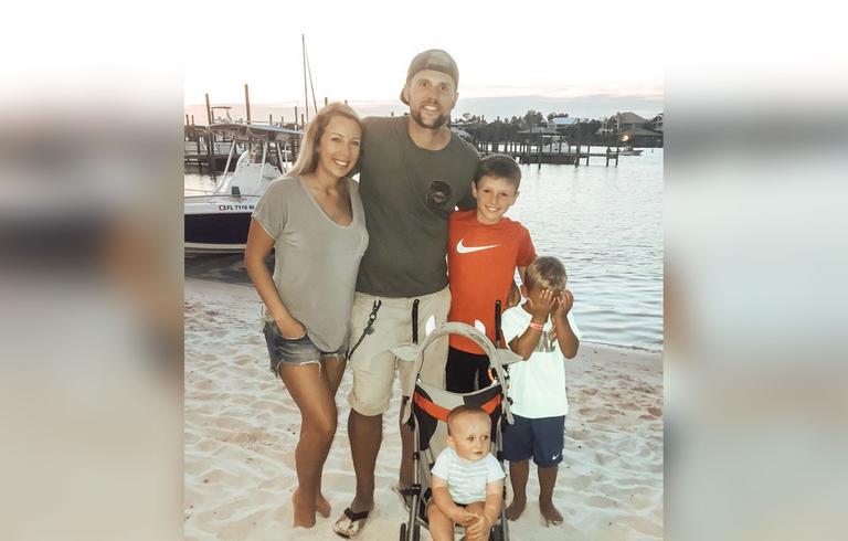‘Teen Mom’s Ryan Edwards Stepping Up After Drug Arrest