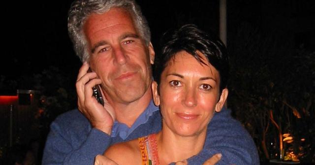 Ghislaine Maxwell Fears She Will Be Killed In Prison, Claims Brother