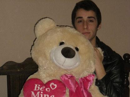 Thomas “T.J.” Lane: Photos Of The Ohio School Shooter Emerge