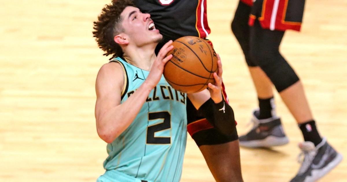 LaVar and LeMelo Ball Dragged to Federal Court by Former Business ...