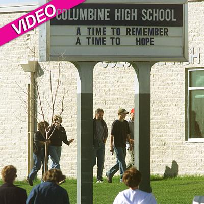 Columbine Survivors Look Back On 13 Year Anniversary