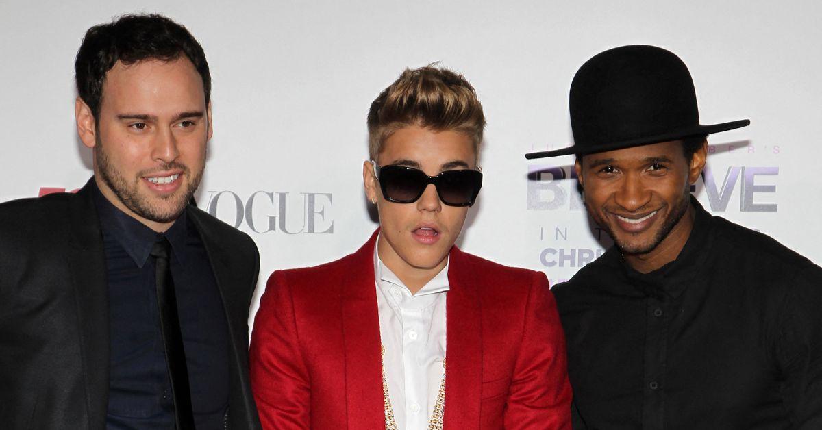 Justin Bieber ‘Gripped with Fear’ Over Diddy ‘Sex Predator’ Revelations