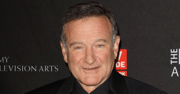 Robin Williams' Final Days Living With Lewy Body Dementia Revisited