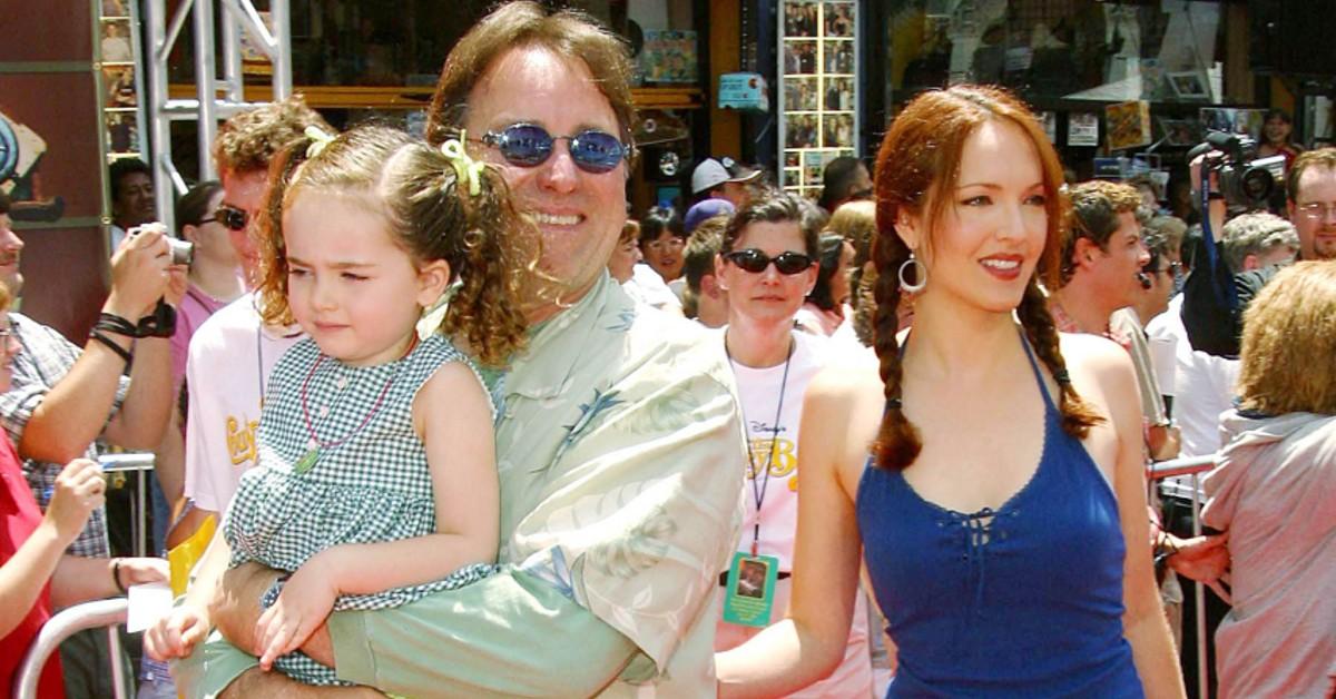 John Ritter’s Death Still Haunts Actress Wife & Transgender Son