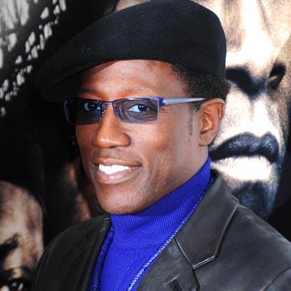 EXCLUSIVE DETAILS: Wesley Snipes To Surrender To Federal Prison ...