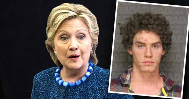Hillary's Shame: Nephew Tyler Clinton Arrested For Assault With Deadly ...