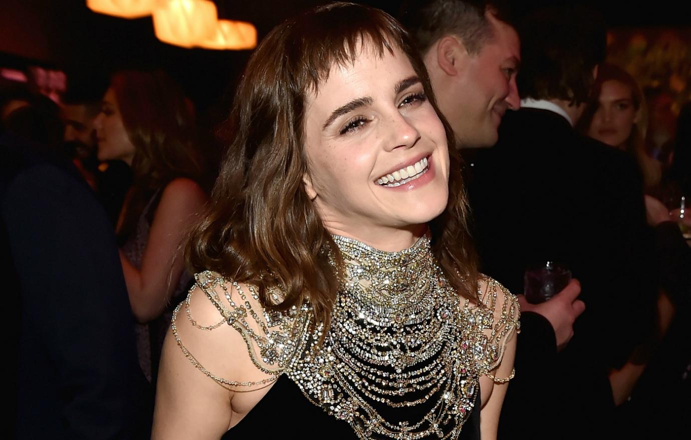 Emma Watson's Relationship History | Emma Watson's Dating History