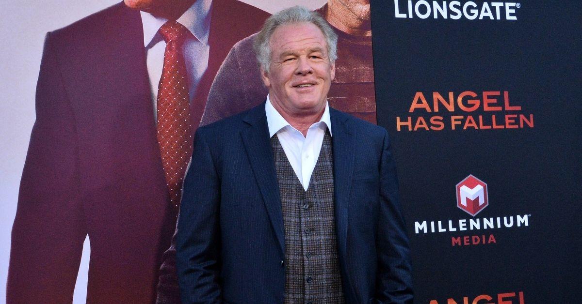 Nick Nolte Dementia Fears