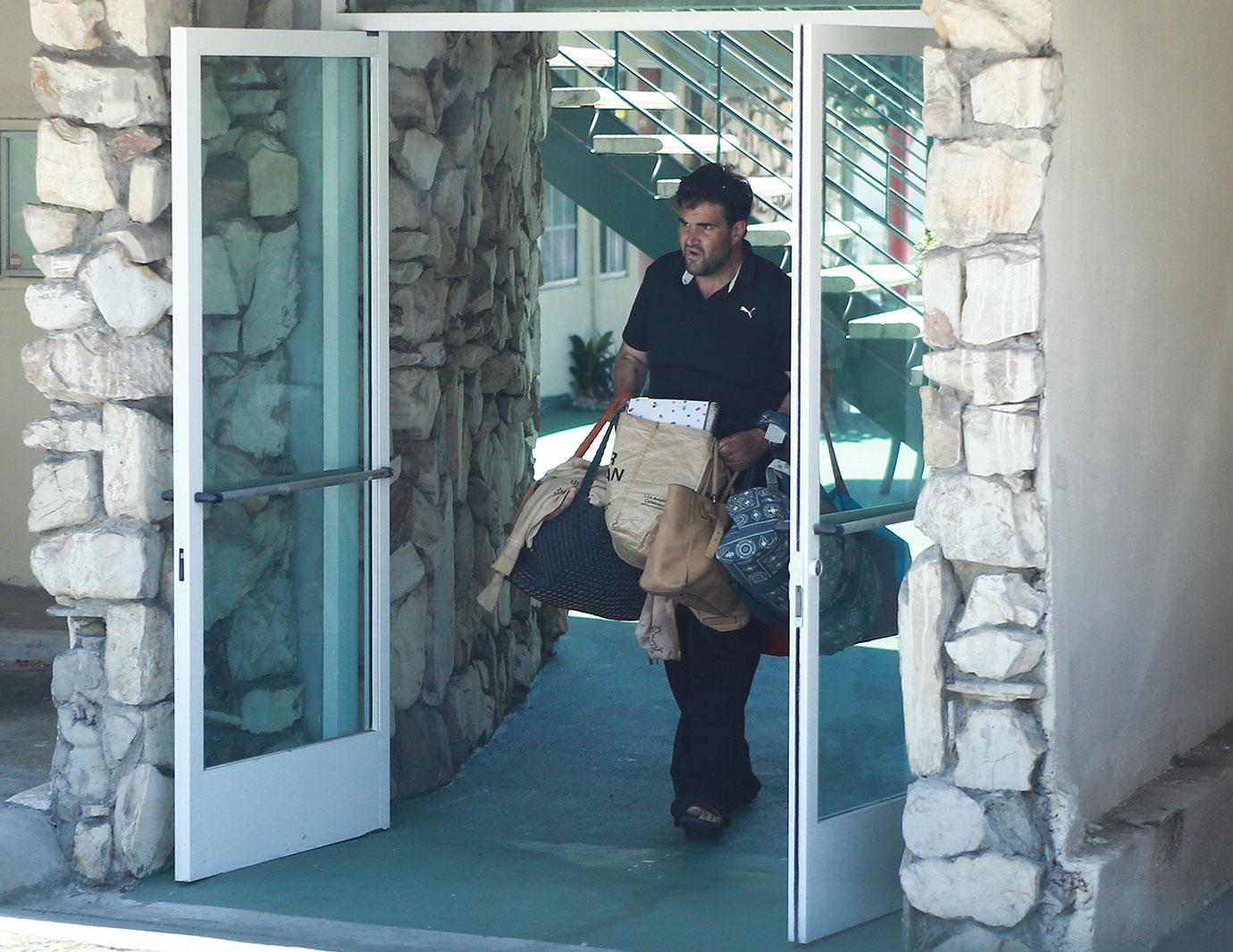 Jason Davis’ Tragic Photos Before Suspected Overdose Death