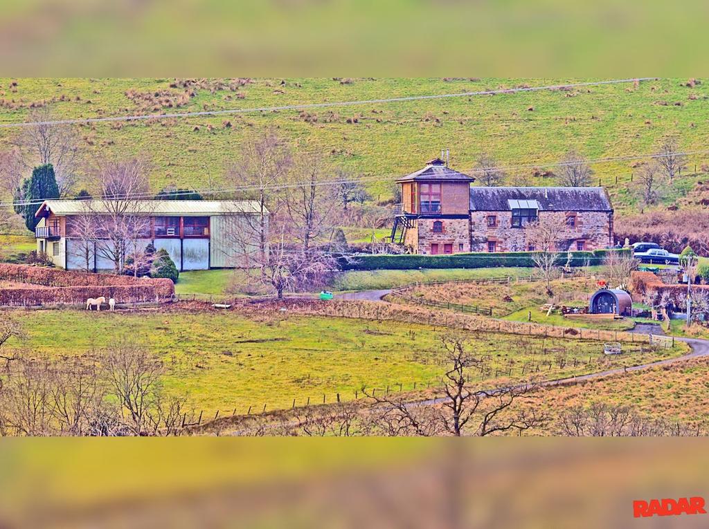 Inside 'Harry Potter' Star Robbie Coltrane's Final Months Before His ...