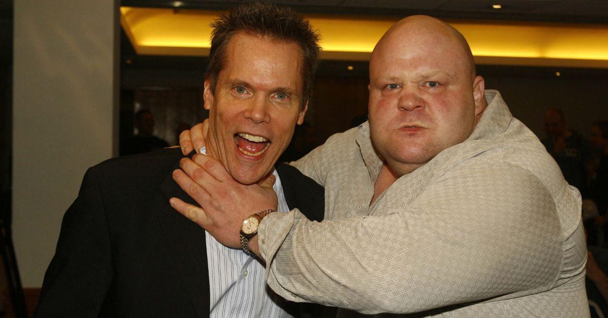 Boxing Cult Hero Butterbean Esch Loses More Than 200 Pounds