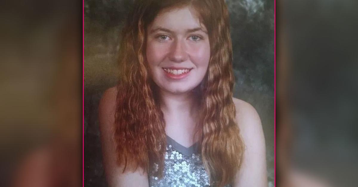 Jayme Closs Is Alive FBI Source Says