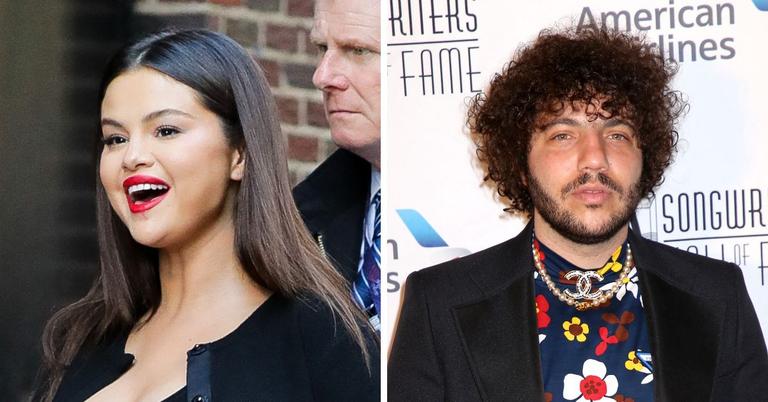 Selena Gomez & Benny Blanco's Relationship Timeline