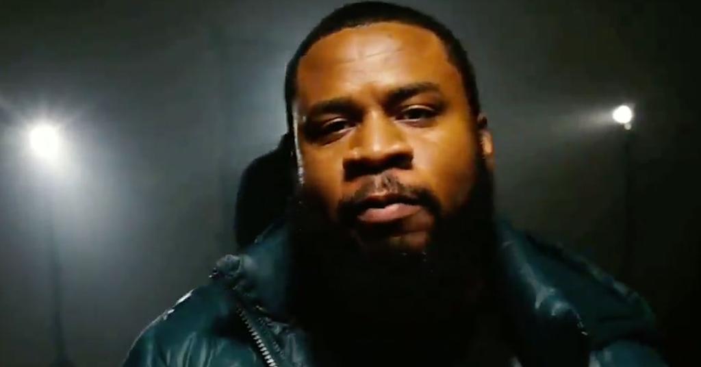 Rapper Tech 9 Died Of Suicide Before Court Date Over Child Porn