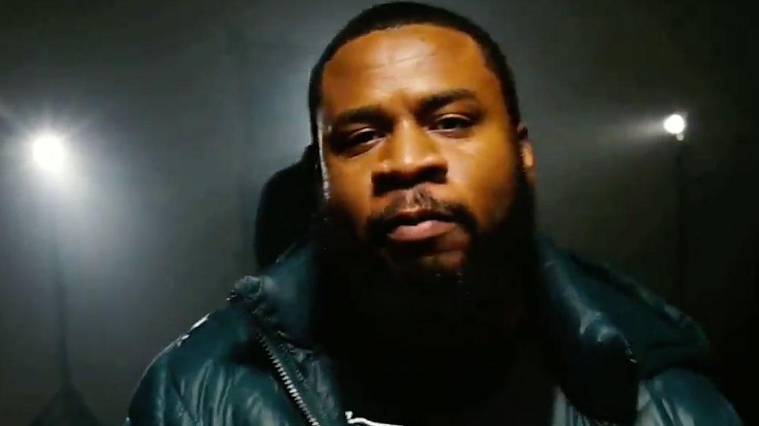 Rapper Tech 9 Died Of Suicide Before Court Date Over Child Porn