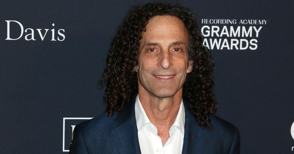 Kenny G’s Ex-Wife Denies Harassing Musician With Demand For His Emails With Jeff Bezos in Battle ...