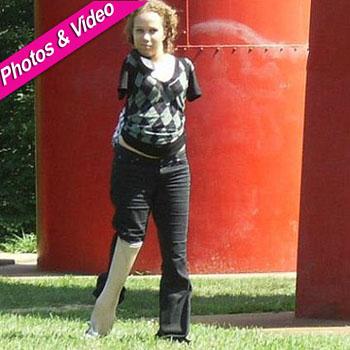 Armless Woman Inspires Millions With Videos Showing Her Driving ...