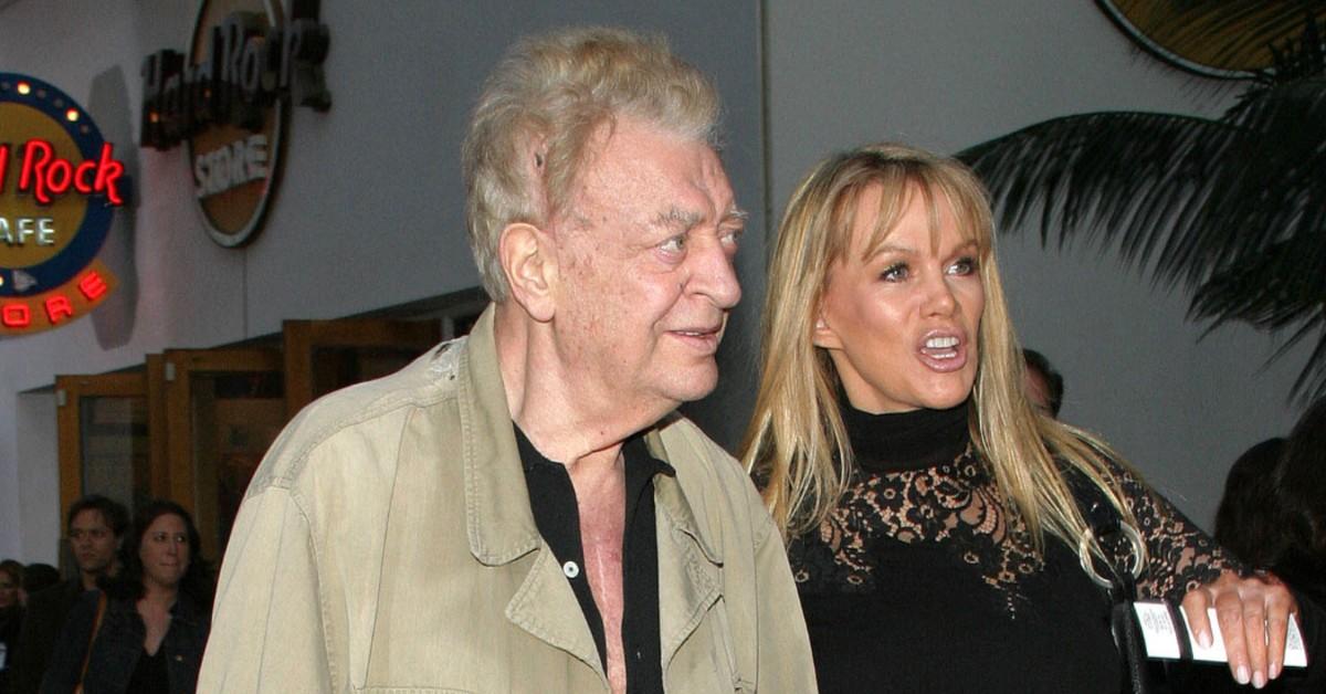 How An FBI Sting Unleashed One of America's Most 'Angry' Comics