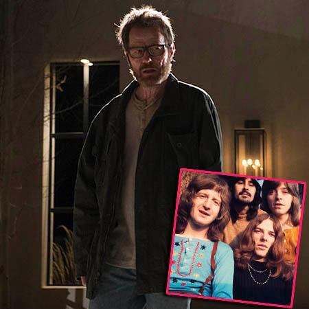 What's Old Is Blue Again: 'Breaking Bad' Finale Outro Skyrockets ...