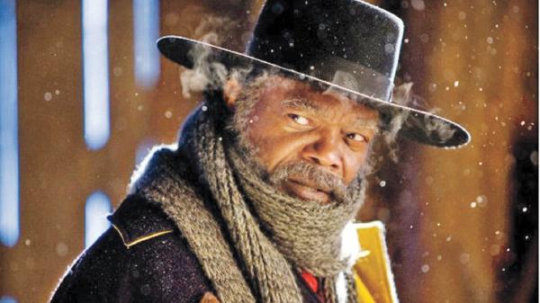 Film Review: The Hateful Eight Starring Samuel L. Jackson, Kurt Russell ...