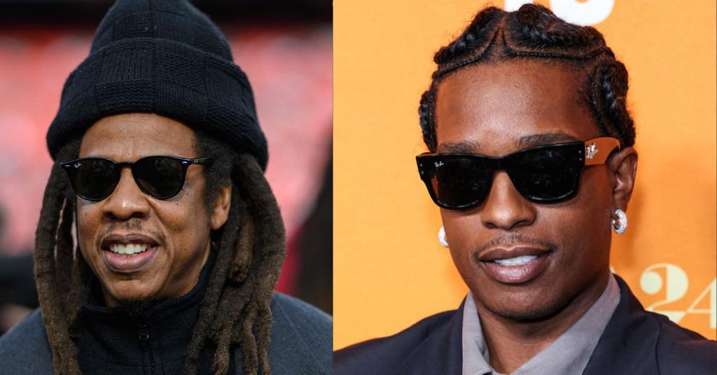 Beyonce, Rihanna Set To End Frenemy Rift As Husbands Act As Peacemakers