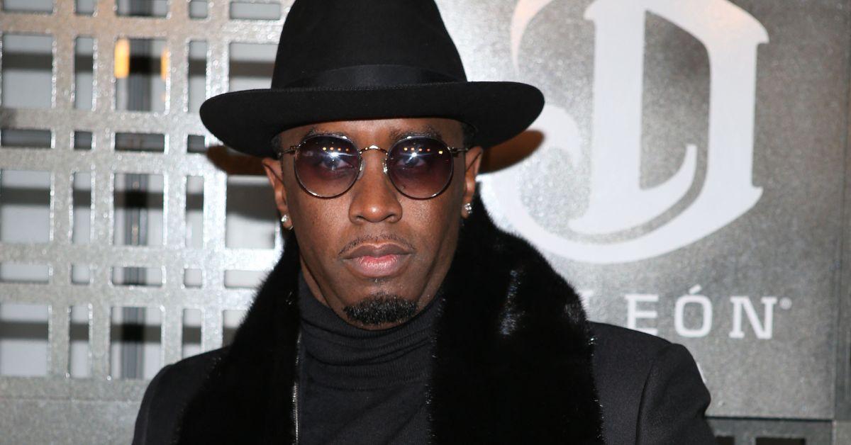 Diddy ‘Choked Intern And Put Football Coach in Headlock’ During ‘Brawl'