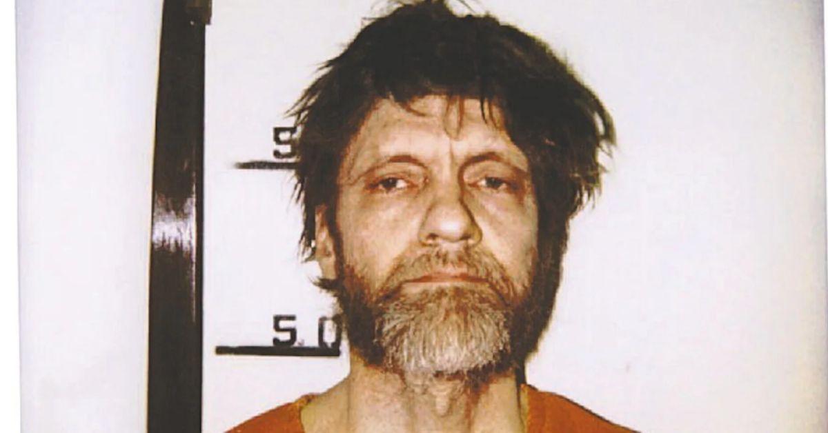 Unabomber Ted Kaczynski Found Dead in Prison Cell