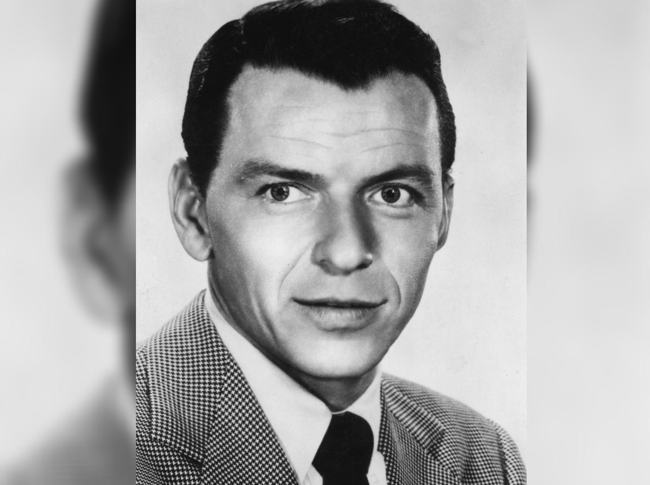 Expert Says Frank Sinatra's Death Was Triggered By Chronic Anger And ...