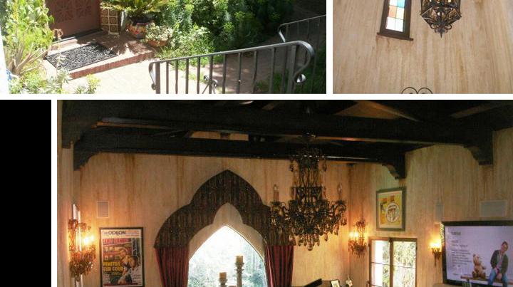 Drake Bell Lists Home For A Loss In Los Feliz