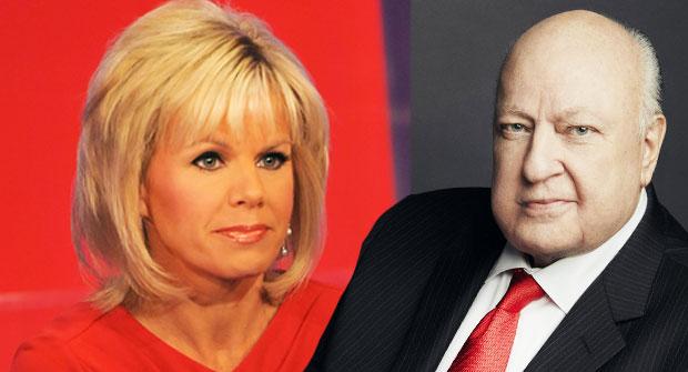 Roger Ailes Attorney Fires Back Against Sexual Harassment Claims