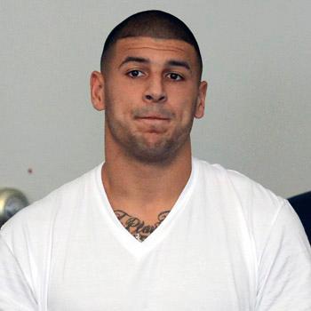 Pro Football Star Aaron Hernandez: 8 Things You Don't Know About The ...