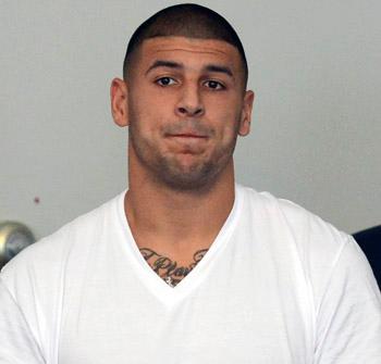 Pro Football Star Aaron Hernandez: 8 Things You Don't Know About The ...
