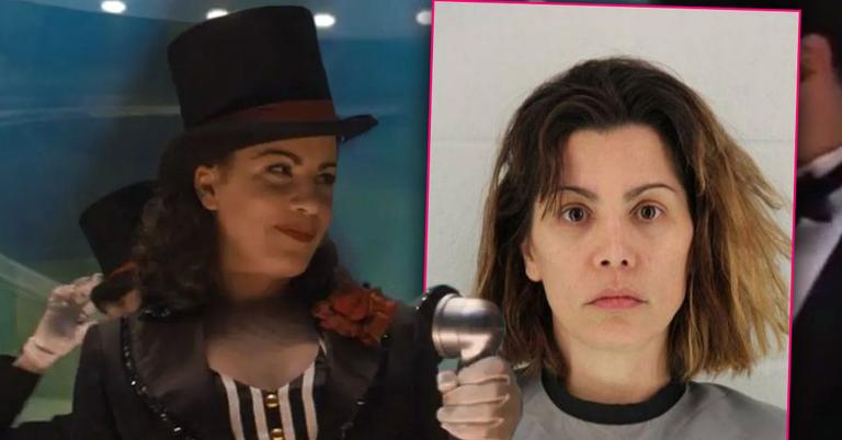 ‘Captain America’ Actress Mollie Fitzgerald Charged With Killing Mother