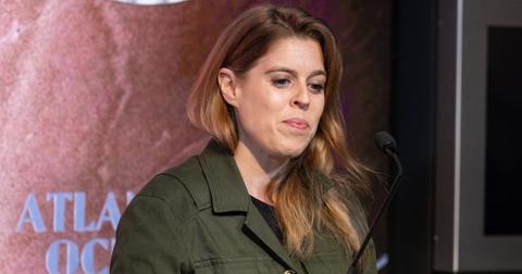 Princess Beatrice and Eugenie Struggling With Epstein Fallout