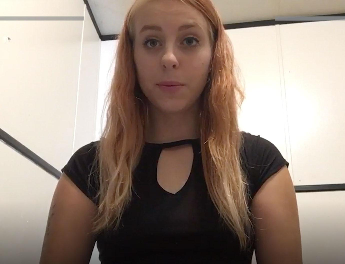 ‘Teen Mom’ Star Rachel Beaver’s Mom Failed To Pay Child Support