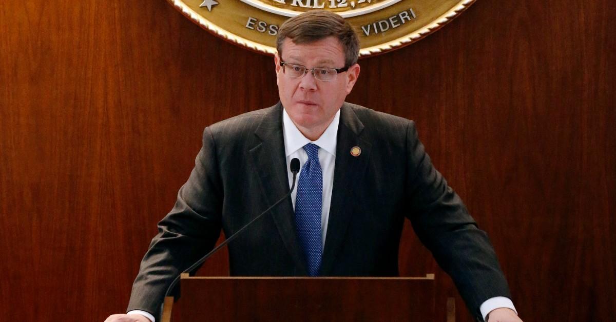 North Carolina House Speaker Entices Married Employee Into 'Group Sex ...
