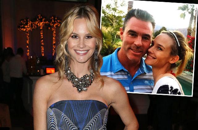 'RHOC' Star Meghan King Edmonds Pregnant With Baby Girl