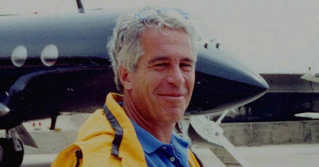 Judge Dismisses Radar's Lawsuit to Release Secret FBI Files on Jeffrey ... Judge Dismisses Radar's Lawsuit to Release Secret FBI Files on Jeffrey ...