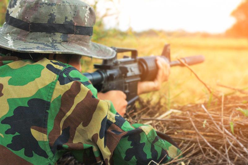 Meet The 'Most Dangerous Man in the World' — 12 Reasons Why He's So Feared