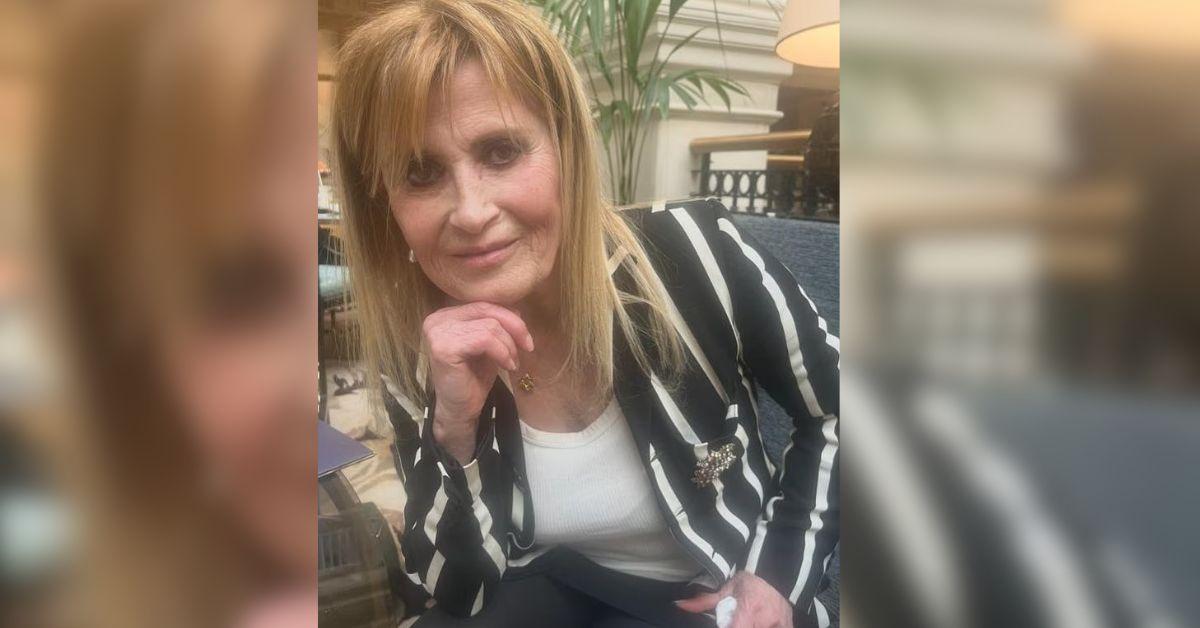 Award Winning Film Director Stabbed To Death Over Diamond Rolex Watch