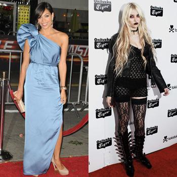 PHOTOS: The Best, Worst & Wackiest Fashions Of The Week!