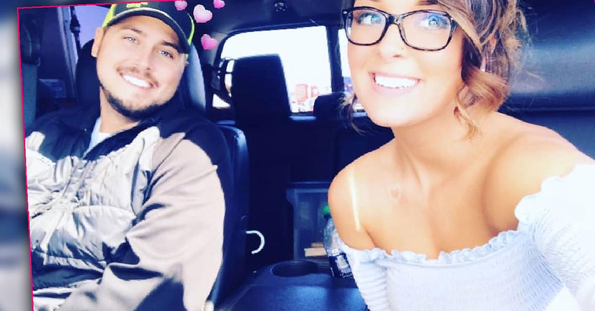 Teen Mom 2 Star Jeremy Calvert Instagrams New Galpal Photo