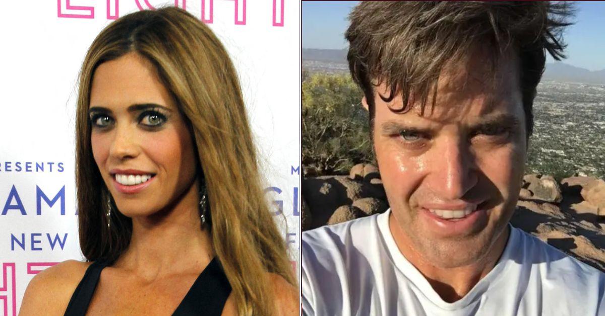 Lydia McLaughlin's Brother Shot Dead After Assaulting An Officer