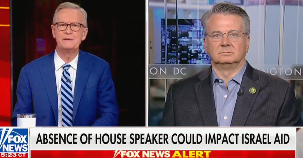 ‘We Need Kevin McCarthy Back’: House Republican Makes Case For Ousted ...