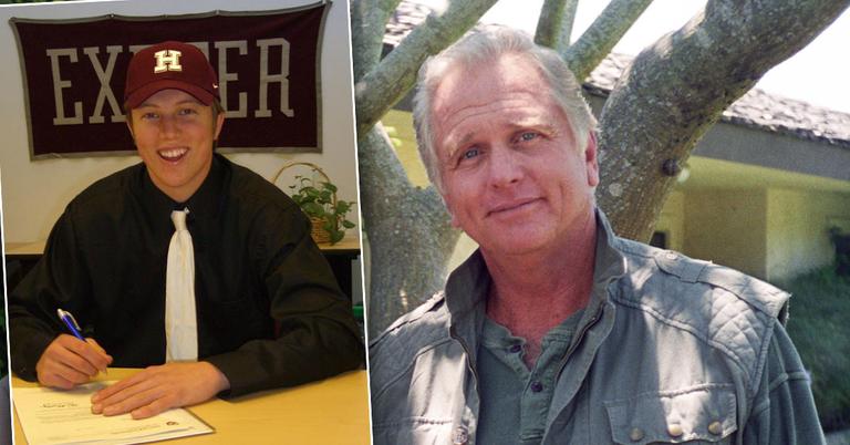 Ron Ely’s Son Was Shot 24 Times By Police After Saying He Had Gun