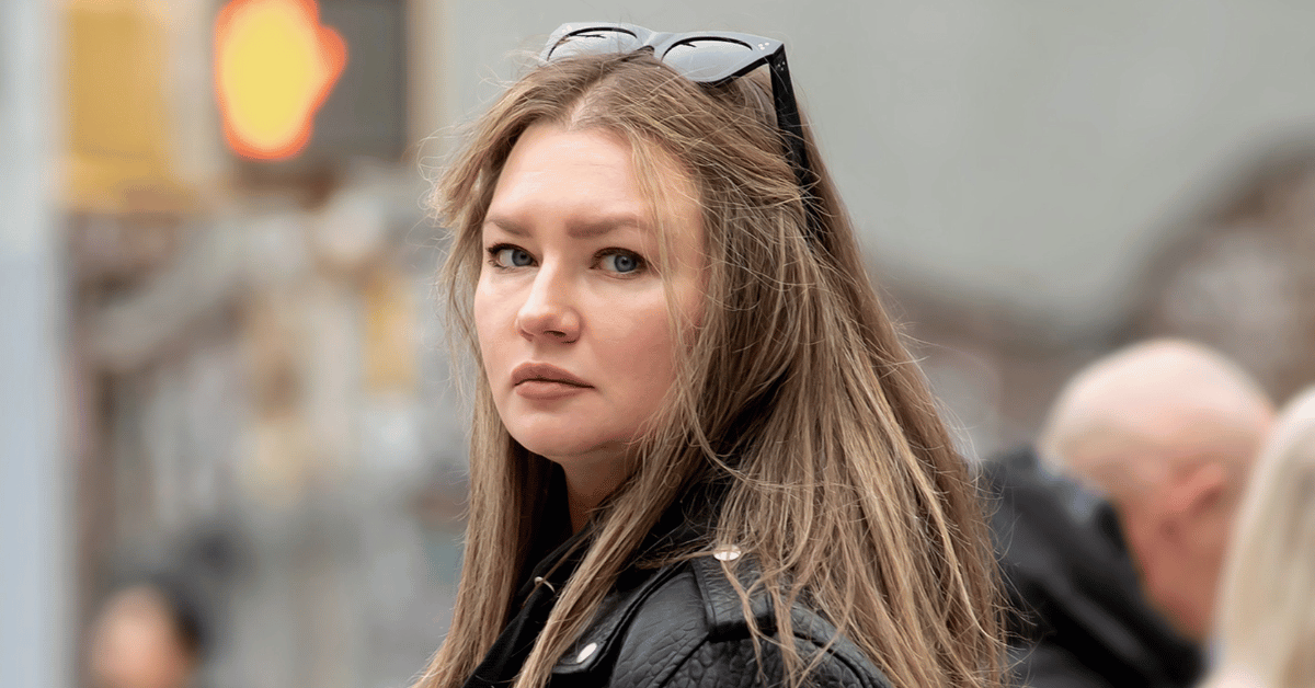 Anna 'Delvey' Sorokin Asked Guests To Sign NDAs, Give Social Security ...