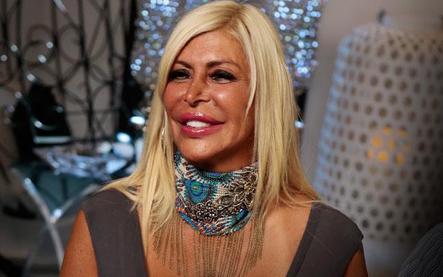 Remembering Big Ang: 'Mob Wives' To Air Tribute Episode For Late Star